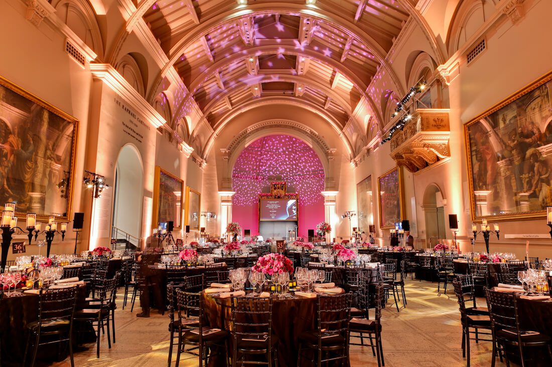 Wedding Design & Decor London | Luxury Styling by RWS London